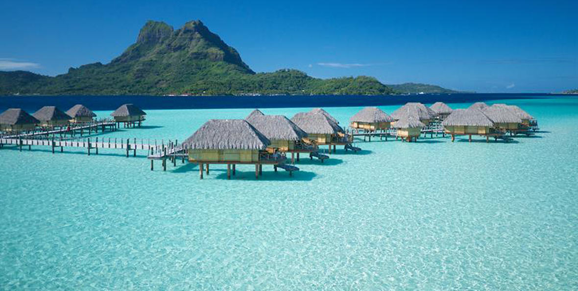 Bora Bora Pearl Beach Resort Premium Overwater Bungalow Bora Bora Pearl Beach Resort Premium Overwater Bungalow